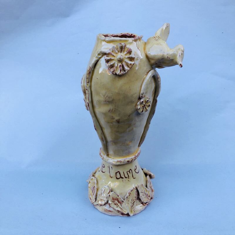 Gallery of pottery by amazing students - The Corner Pottery Workshop