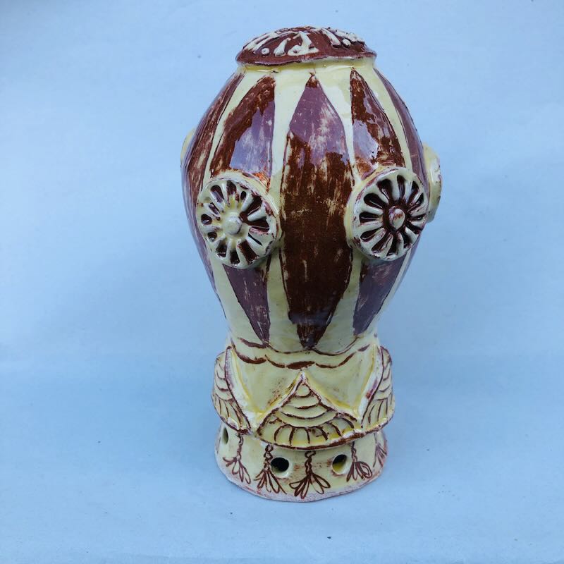 Gallery of pottery by amazing students - The Corner Pottery Workshop