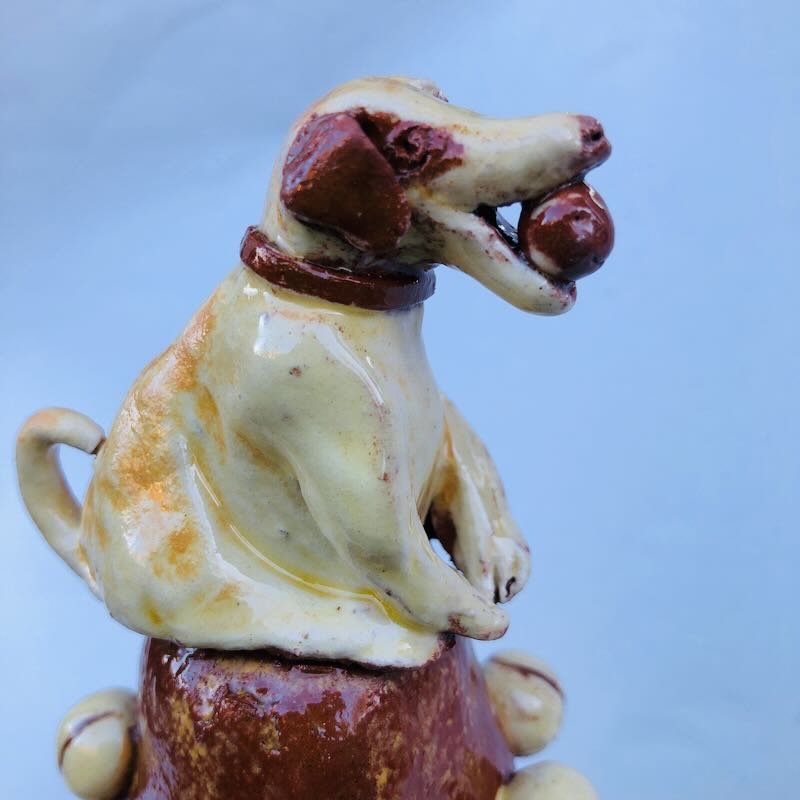 Gallery of pottery by amazing students - The Corner Pottery Workshop