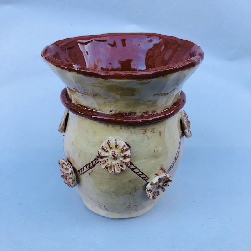 Gallery of pottery by amazing students - The Corner Pottery Workshop