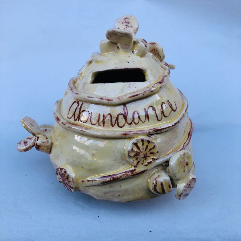 Gallery of pottery by amazing students - The Corner Pottery Workshop