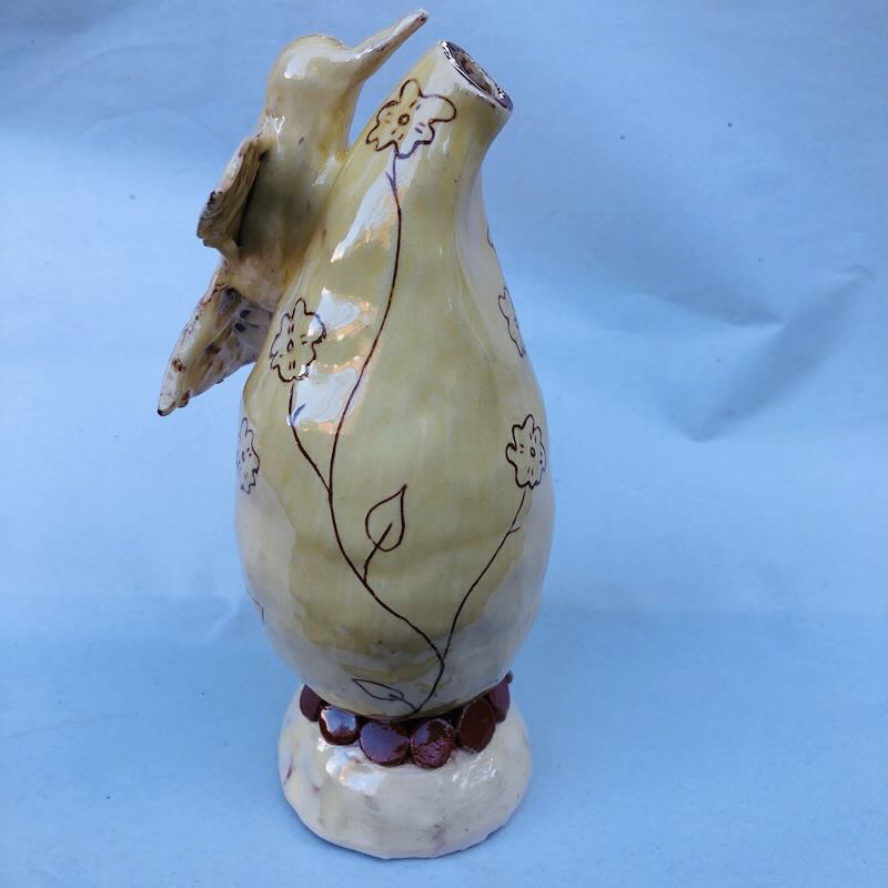 Gallery of pottery by amazing students - The Corner Pottery Workshop