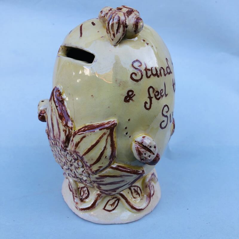 Gallery of pottery by amazing students - The Corner Pottery Workshop