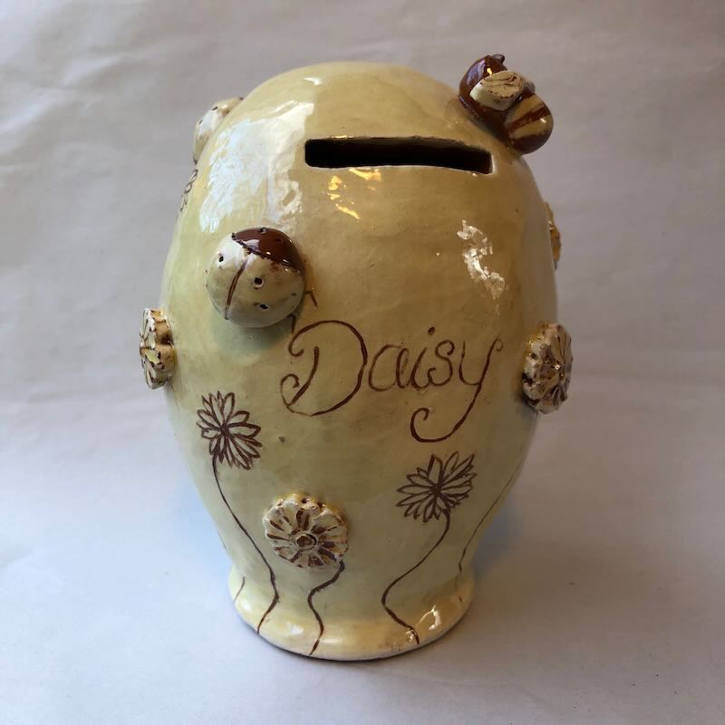 Gallery of pottery by amazing students - The Corner Pottery Workshop