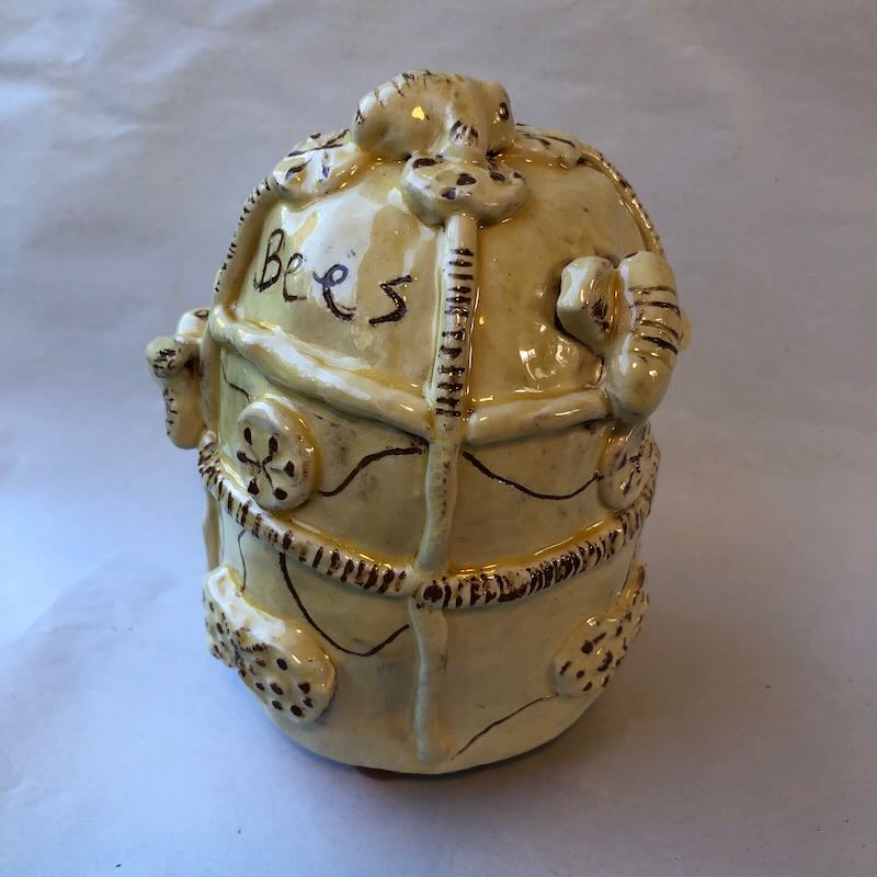 Gallery of pottery by amazing students - The Corner Pottery Workshop