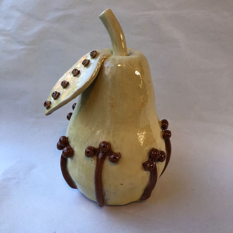 Gallery of pottery by amazing students - The Corner Pottery Workshop