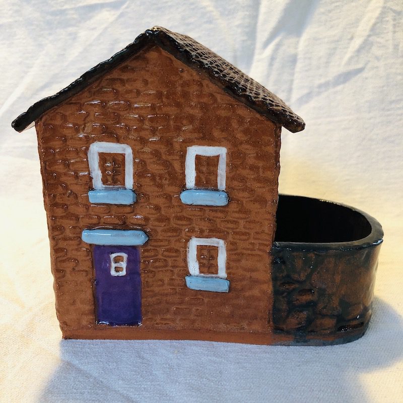 Gallery of pottery by amazing students - The Corner Pottery Workshop